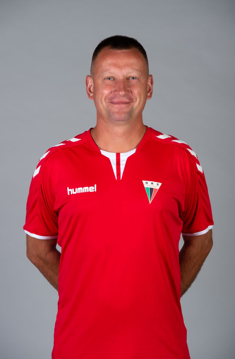 Sebastian Idczak - GKS Tychy